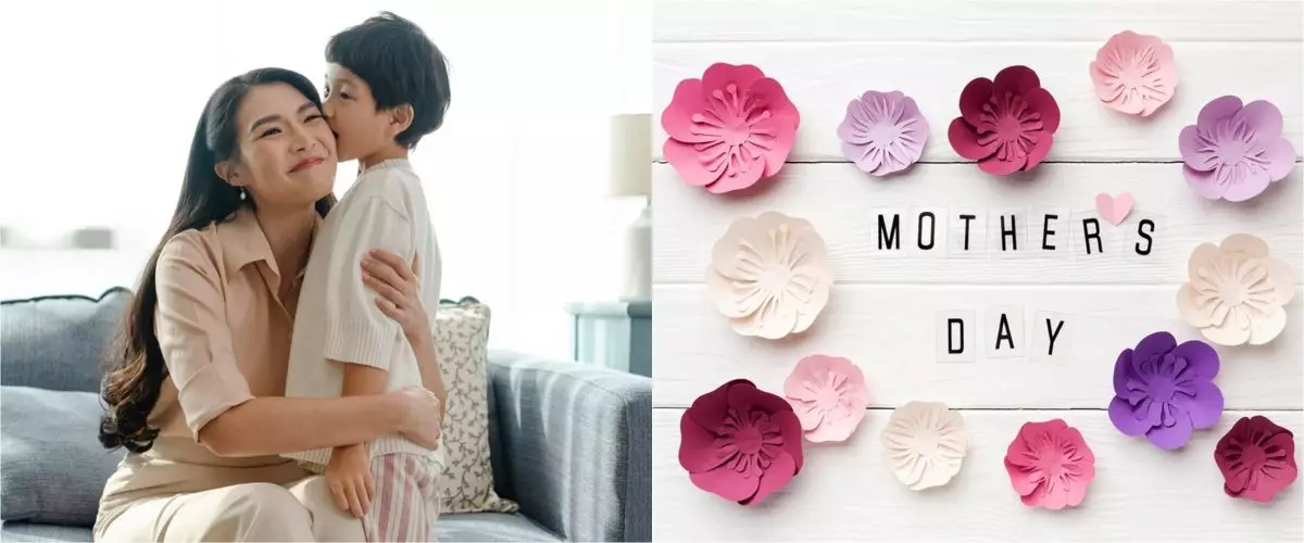 100 Ucapan selamat Hari Ibu penuh makna cinta dan kasih sayang, bikin hati terenyuh