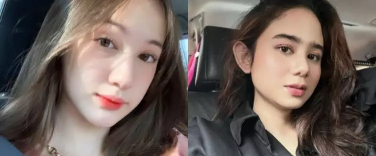 Sama-sama luluhkan hati anak Maia Estianty, intip 9 beda gaya Laura Moane dan Tissa Biani