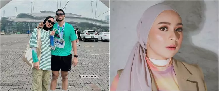 TikTokers Ira Nandha bongkar isi chat mesra suami dengan selingkuhan, sudah dilakukan selama 6 kali