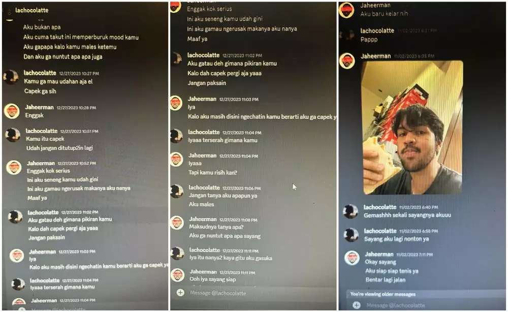 Muncul perdana usai kepergok selingkuh, Elmer Syaherman ungkap permohonan maaf pada Ira Nandha ...