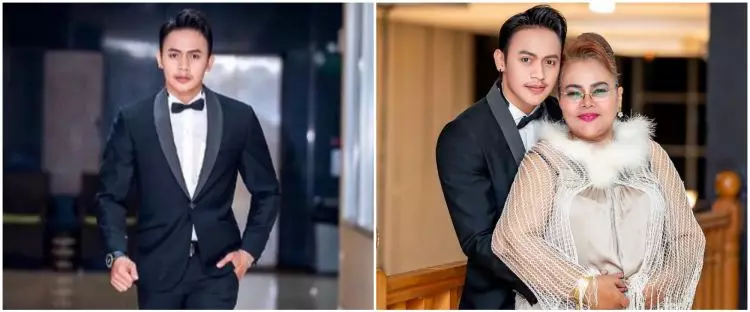 Pacaran kilat cuma 4 bulan, Jordan Ali beberkan alasannya putus dengan ...