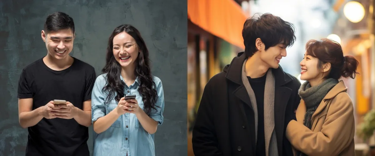 80 Ide nama kontak untuk pacar, estetik dan nggak alay