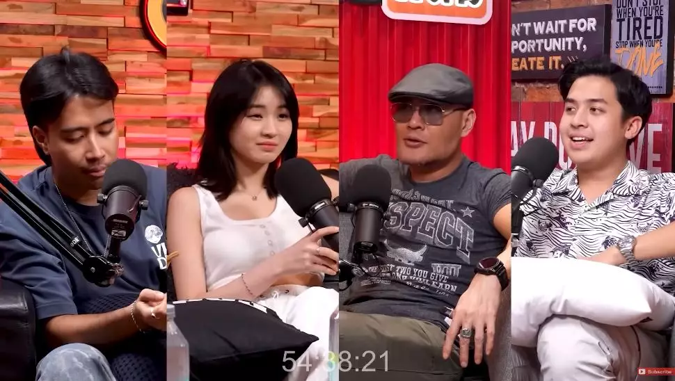 Bukan buat gaya-gayaan, ini alasan Deddy Corbuzier jalani operasi