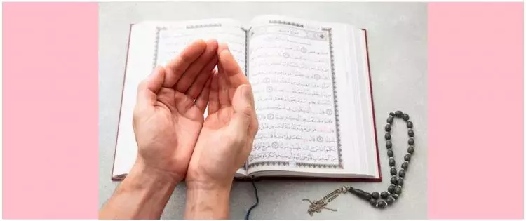 15 Manfaat berdoa dalam kehidupan sehari-hari, jadi sumber kekuatan ...
