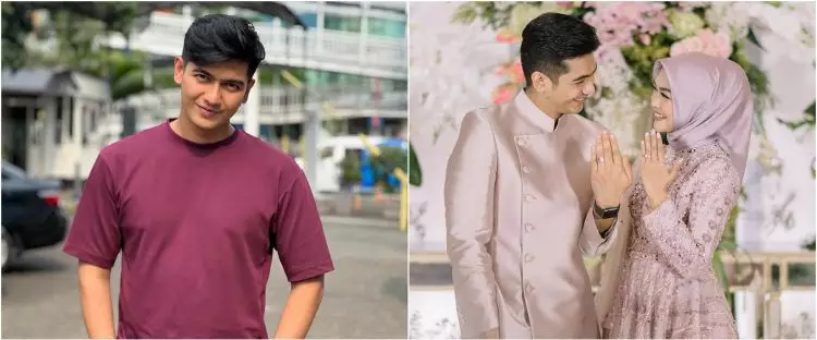 Ria Ricis ajukan gugat cerai, potret Teuku Ryan main bareng Moana pakai cincin kawin disorot ...