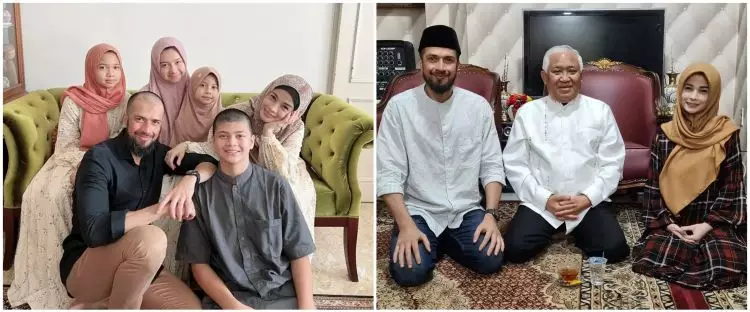 Sederhana tapi punya harta Rp 73 M, ini 8 potret rumah Primus Yustisio yang kerap jadi tempat kajian