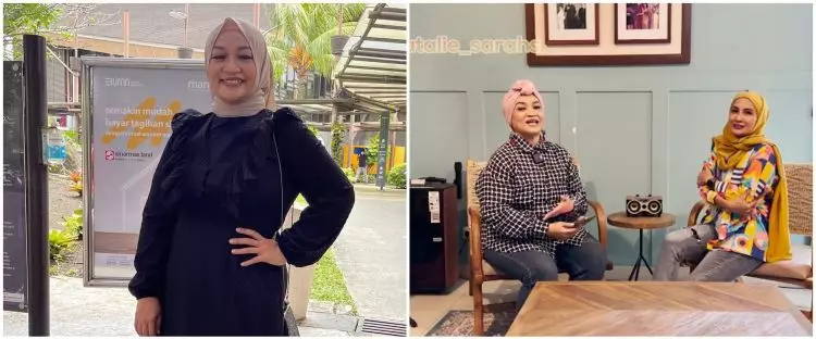Dibuat oleh Natalie Sarah, 11 potret dapur milik Tike Priatnakusumah ...