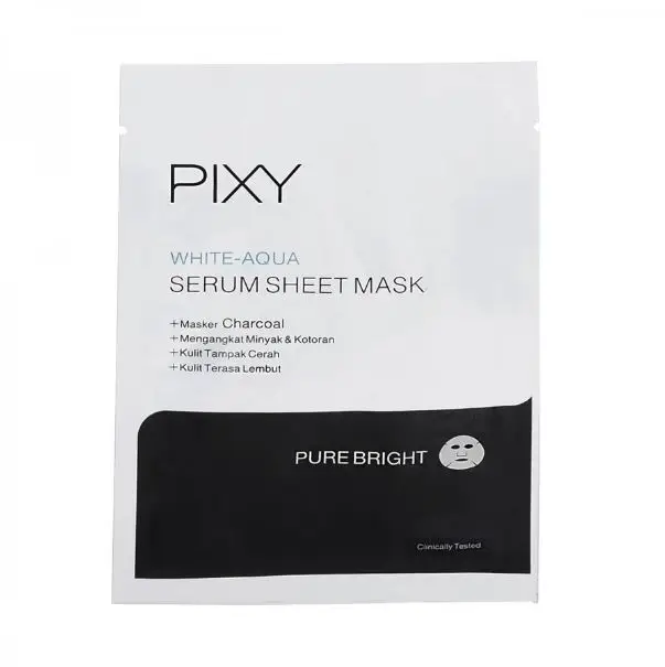 11 Recommendations For Skincare For Oily Skin Sheet Mask Type Price