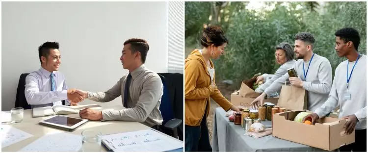 50 Contoh kalimat offering something dan responnya, lengkap dengan ...