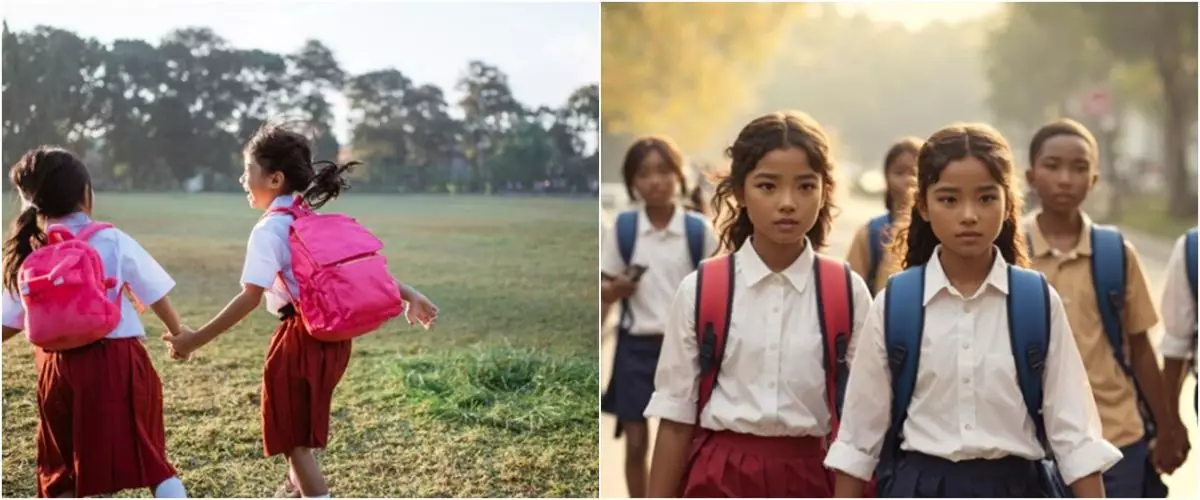 Contoh literasi numerasi di sekolah, pahami pengertian dan penerapannya