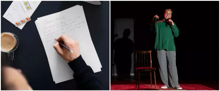 11 Cara membuat monolog, lengkap dengan pengertian dan contoh teks