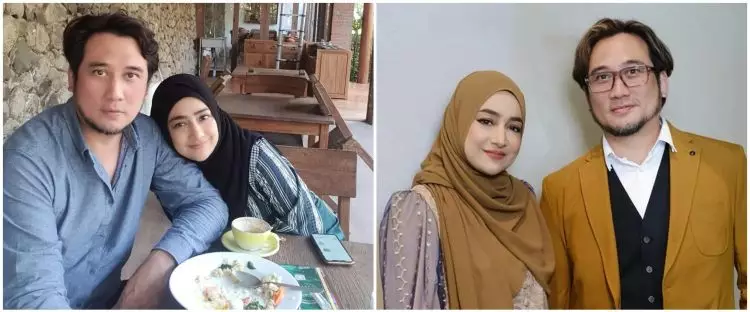 Pilih pindah ke Kanada, begini alasan Tengku Firmansyah dan Cindy Fatikasari