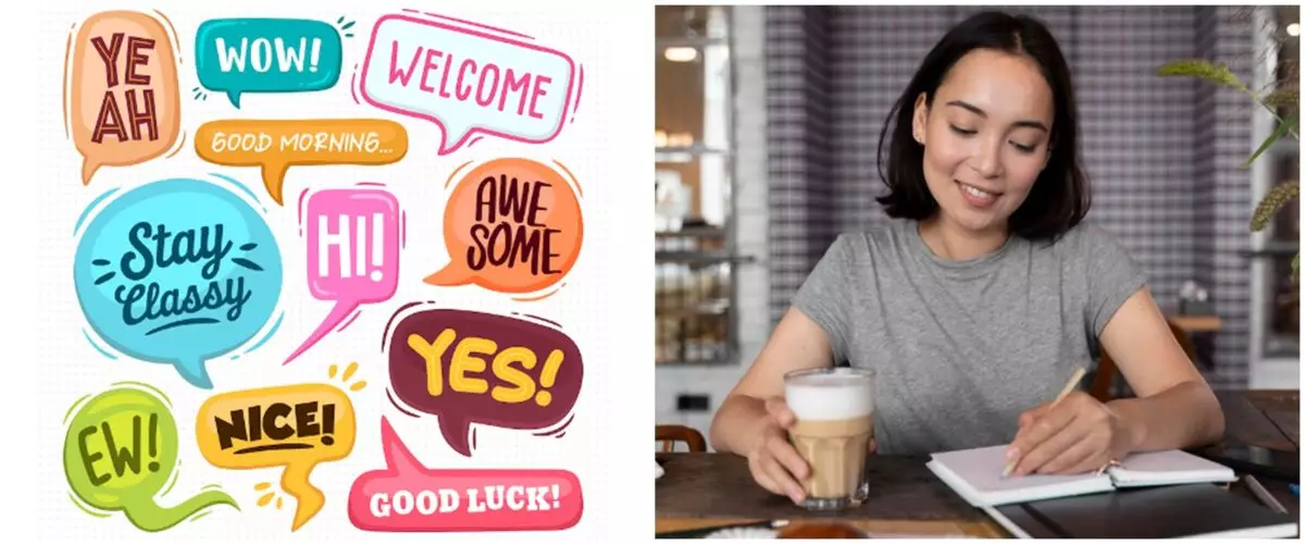 Arti caption dalam bahasa Indonesia, pahami jenis dan fungsinya