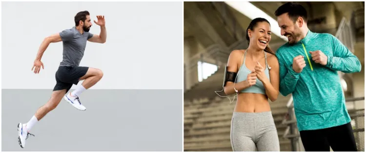 100 Running quotes bahasa inggris beserta artinya, menginspirasi dan ...