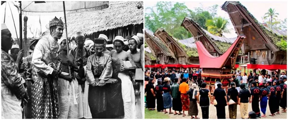 100 Kata-kata Bugis tentang kehidupan, penuh makna, dan menyentuh hati ...