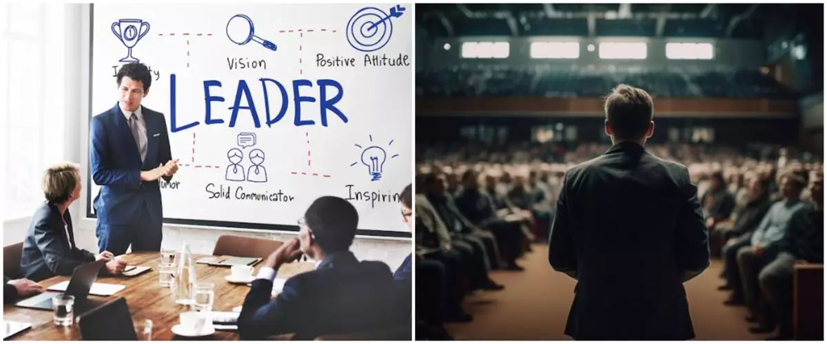 100 Kata Leadership Quotes Beserta Artinya Inspiratif Dan Penuh Jiwa