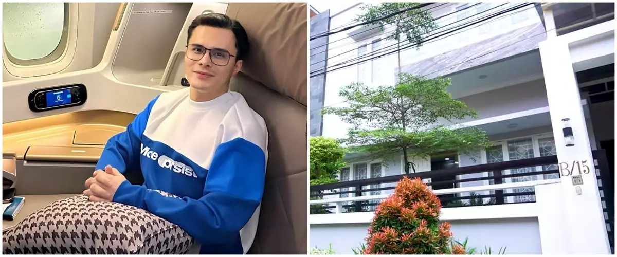 Jadi dokter langganan para artis, ini 9 potret rumah bos skincare dr ...