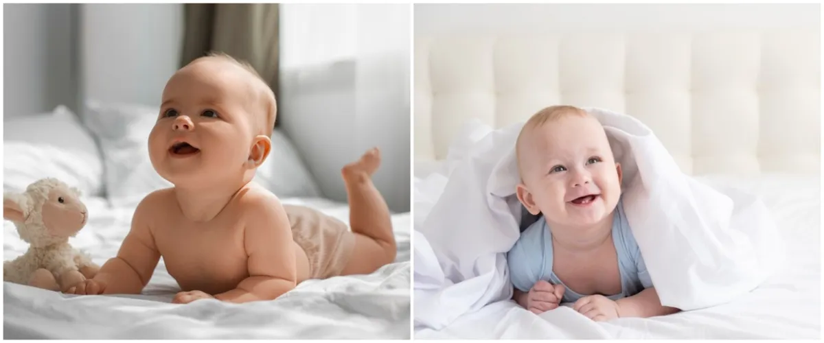 85 Baby quotes beserta artinya untuk bayi baru lahir, bikin rasa syukur ...