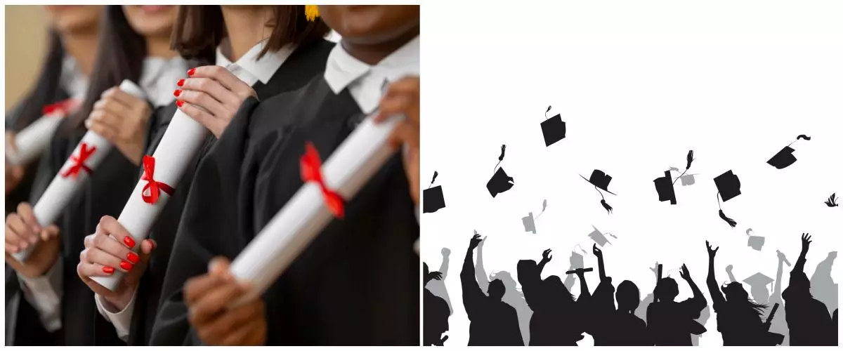 100 Graduation quotes beserta artinya, cocok untuk menyambut kelulusan ...