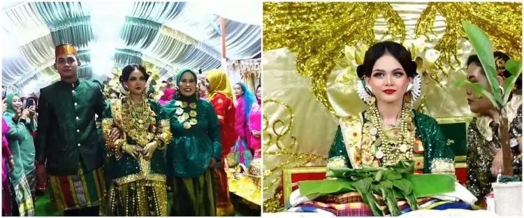 Siap dipersunting pengusaha batu bara, intip 9 momen Putri D'Academy ...