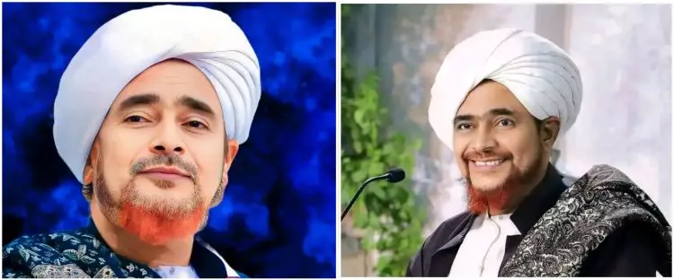 70 Kata-kata Habib Umar, penuh motivasi kehidupan