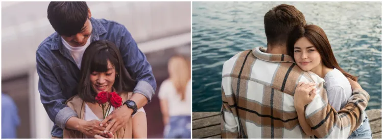 100 Happy quotes tentang cinta, bikin hati berbunga-bunga dan penuh ...