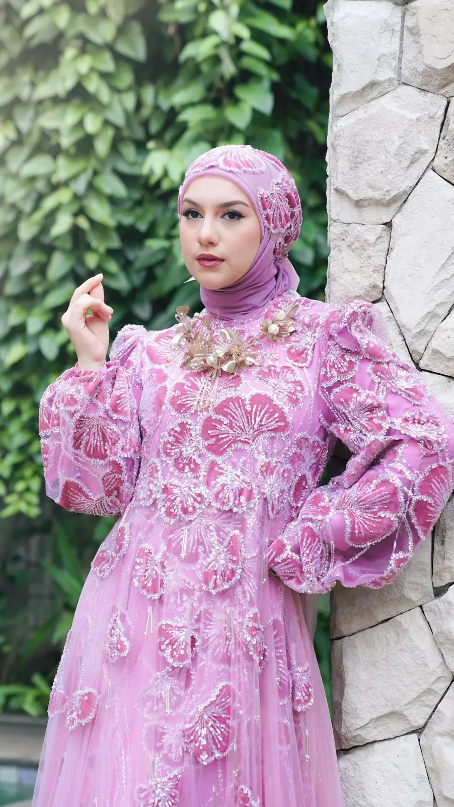 Awal mula Irish Bella dijodohkan dengan Abidzar, ditanggapi Ammar Zoni dengan senyuman