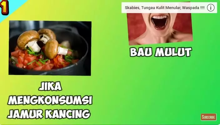 The unpleasant smell disappears, these 5 doctor-recommended food ...