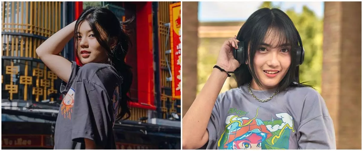 10 Member JKT48 ini pernah dihukum karena melanggar Golden Rules ...