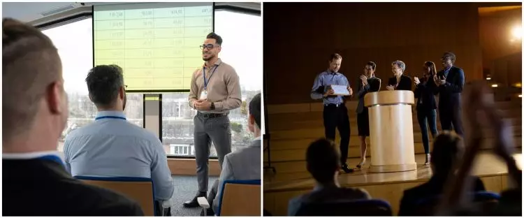 40 Pantun penutup presentasi lucu dan menggelitik, ampuh untuk cairkan ...