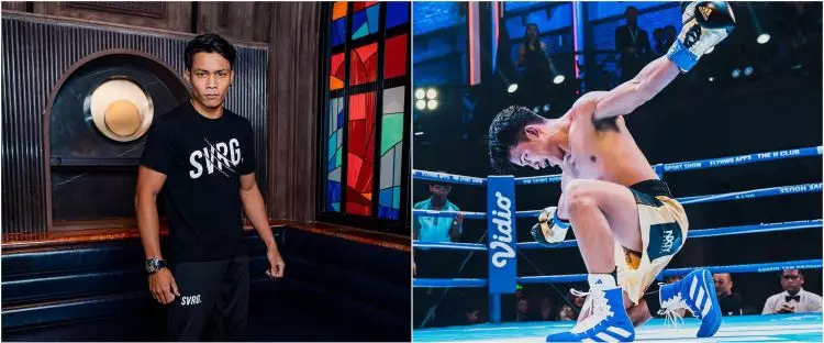 Diduga karena patah hati, ini 7 fakta meninggalnya Rahul Pinem atlet ...