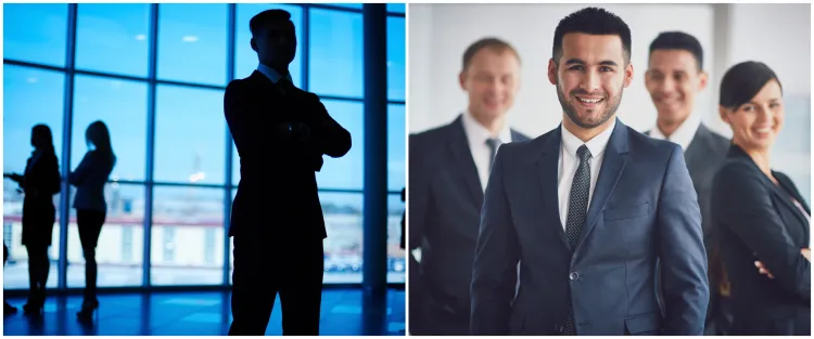 100 Leadership quotes untuk teman, penuh motivasi dan bikin semangat ...