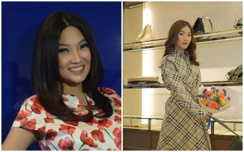 9 Portraits of Sarwendah before and after facial makeover, spend IDR 300 million to get rid of ...