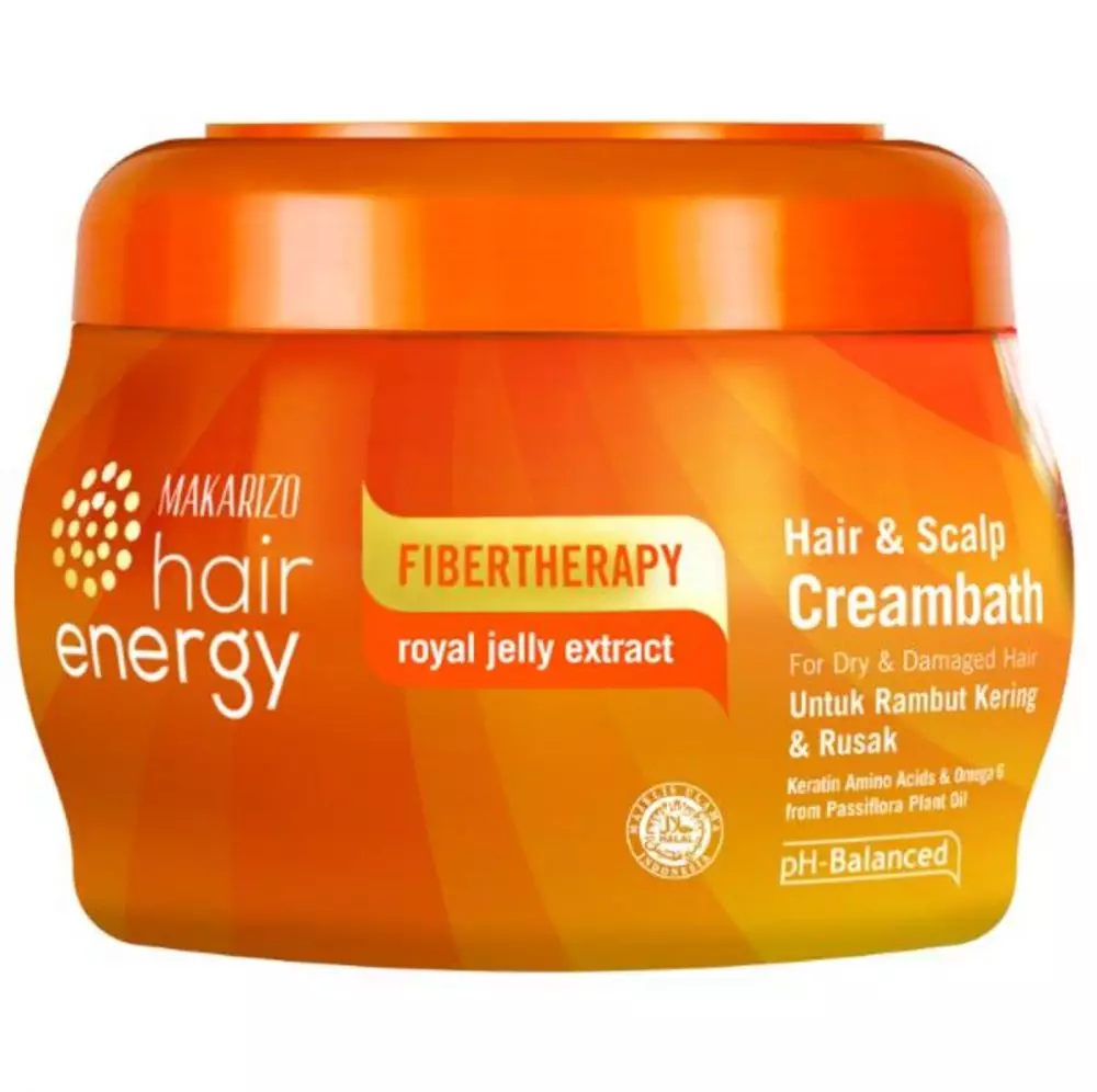 This combination of cream bath cream and baby oil could be a solution ...