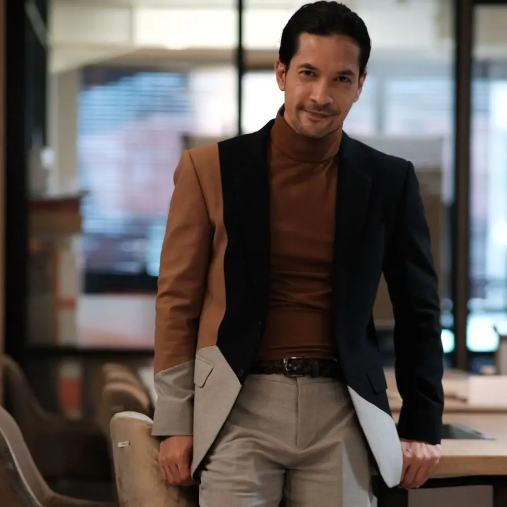 Jalani pemeriksaan perdana atas laporan Kimberly Ryder, Edward Akbar ... Jalani pemeriksaan perdana atas laporan Kimberly Ryder, Edward Akbar ...
