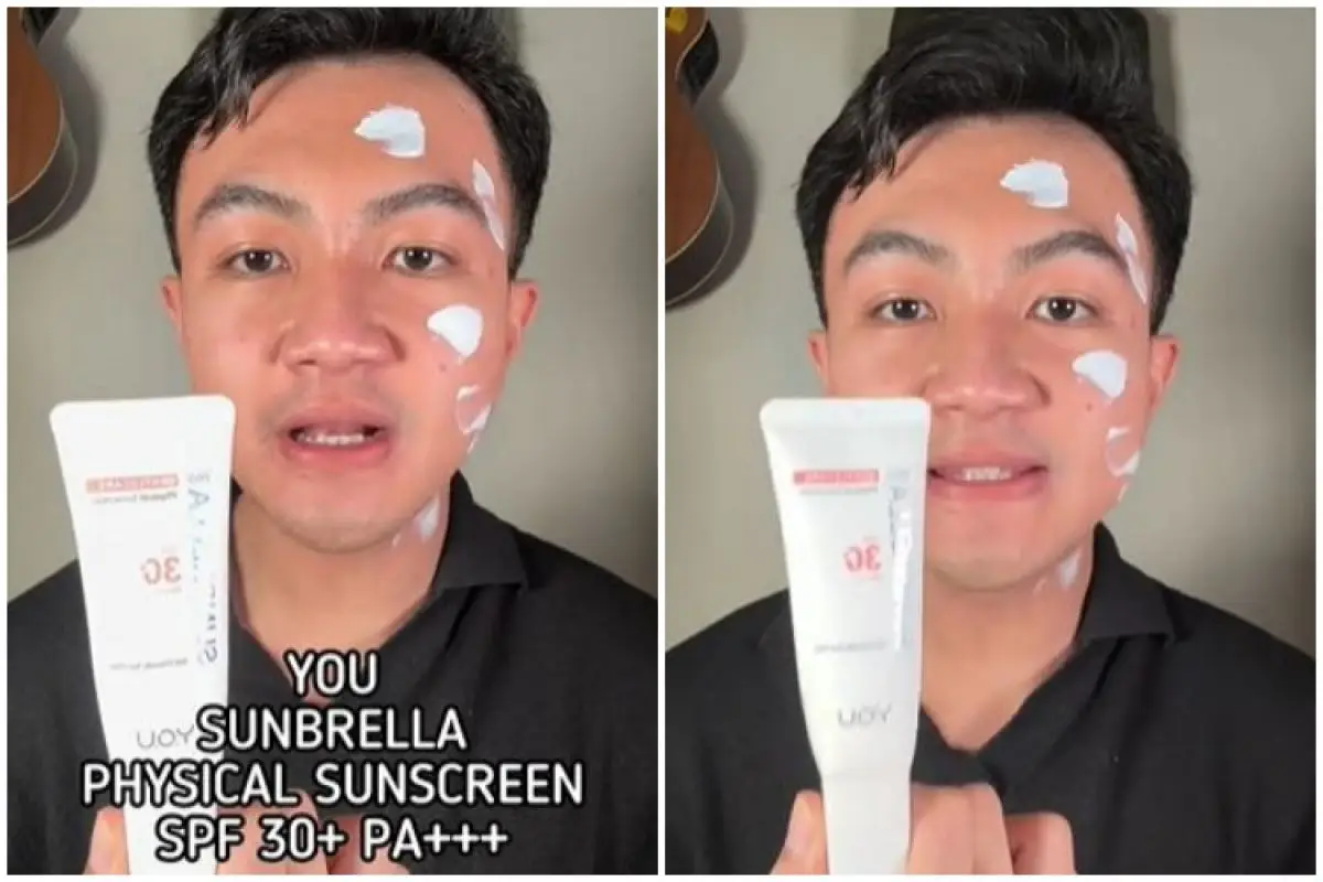 Sunscreen comparison store