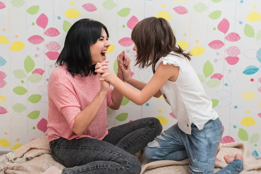 Jangan disepelekan, ini 9 cara mengajari anak membela diri saat ... Jangan disepelekan, ini 9 cara mengajari anak membela diri saat ...